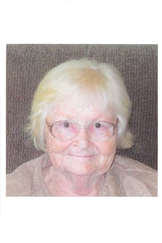 Margaret Craig, 88, Webster City | News, Sports, Jobs - The Freeman Journal